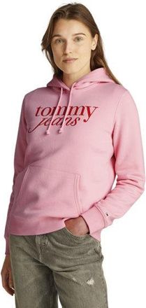 Tommy Jeans TJW Reg Essential - Kapuzenpullover - Damen