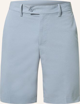 J.Lindeberg J.Lindeberg Golfshorts blau