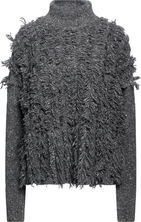 Manila Grace STRICKWAREN - Rollkragenpullover auf YOOX.COM