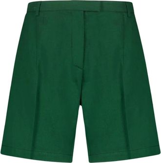 La DoubleJ Damen, Shorts, Gr&uuml;n, XSGr&ouml;&szlig;e