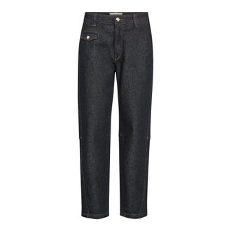 Mos Mosh MOS Mosh, Homme, Jeans, Bleu, Taille: W33 Pantalon