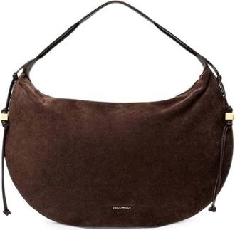 Coccinelle Shopper - Braun