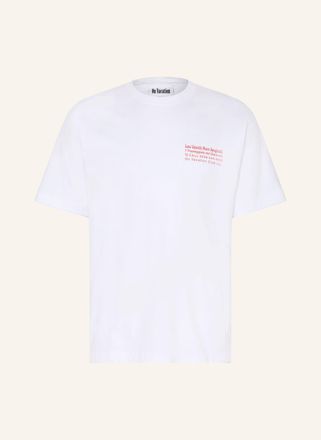 On Vacation T-Shirt weiss