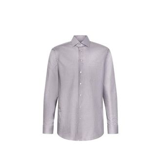 Seidensticker Chemise imprim&eacute;e en coton