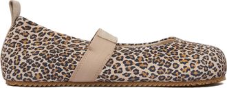 INUIKII Ballerinas Inuikii Molly Patchwork 1013.003.0131.953 Beige