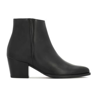 Kazar Femme, Chaussures, Noir, Taille: 38 EU Bottines classiques en cuir