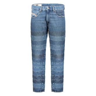 Diesel Modern Jeans - - Jeans - Herren - Blau - W32