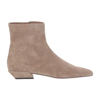 PARIS TEXAS Ankle Boots - - Shoes - Damen - Beige - 36 EU