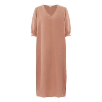 Marlot Paris Robe Gaze de Coton Tilda - Collection Femme - Marlot Paris