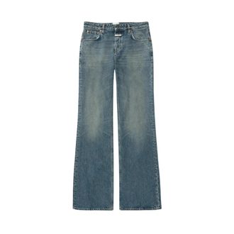 Closed Damen, Jeans, Blau, W26Gr&ouml;&szlig;e