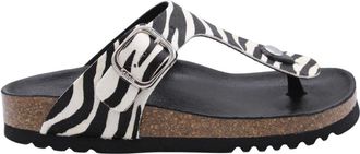 Scholl Femme, Chaussures, Multicolore, Taille: 41 EU Teenslipper