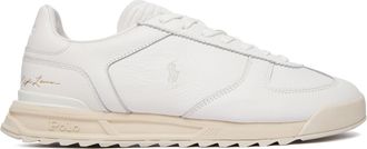 Polo Ralph Lauren Sneakers Polo Ralph Lauren Calzado 809P13089001 Wei&szlig;