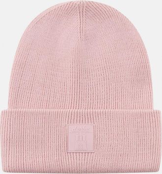 Derbe Derbe Strickm&uuml;tze Bonny Rosa