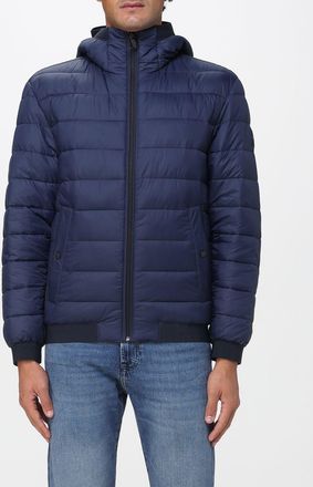 HUGO BOSS Jacke BOSS Herren Farbe Blau