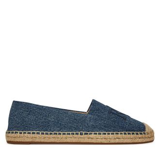 Lauren Ralph Lauren Espadrilles LAUREN RALPH LAUREN Cameryn 802966864001 Dunkelblau