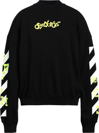 Off-white TOPS - Sweatshirts auf YOOX.COM