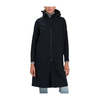 Rossignol Parkas - Femme - Manteaux - Noir - Taille: 38 FR