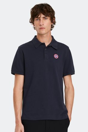 Canada Goose Beckley Poloshirt