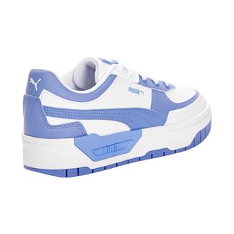 Puma Puma, Damen, Schuhe, Blau, 37 EUGr&ouml;&szlig;e