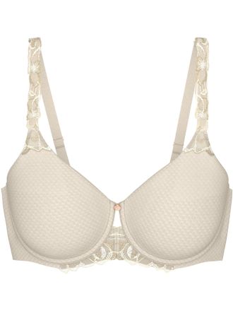 Triumph Bügel-BH Wild Azalea Florale