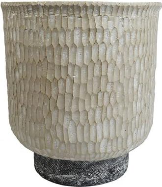 Leaf Gro&szlig;e Pflanzgef&auml;&szlig;e Blument&ouml;pfe