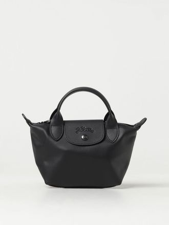 Longchamp Mini Sac LONGCHAMP Femme couleur Noir