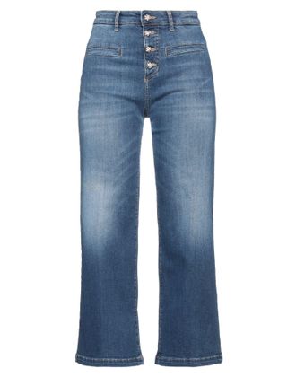 Liu Jo HOSEN & RÖCKE - Jeanshosen auf YOOX.COM