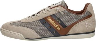 Pantofola D'oro Homme, Chaussures, Multicolore, Taille: 46 EU Vasto Low Baskets