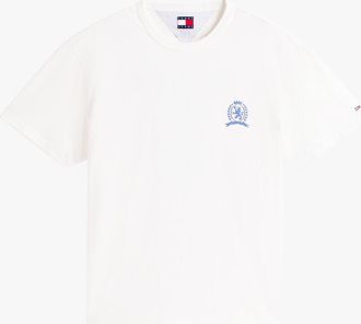 Tommy Hilfiger T-shirt en coton