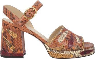 Valentino Garavani SCHUHE - Sandalen auf YOOX.COM