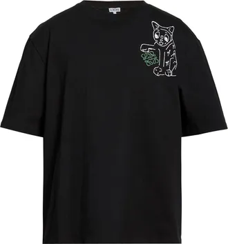 Loewe TOPS - T-shirts auf YOOX.COM