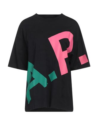 A.P.C. TOPS - T-shirts auf YOOX.COM
