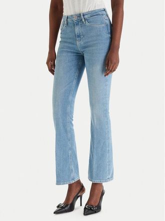 Guess Jeans W6RA0L D6882 Blau