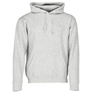 Fruit Of The Loom Pull Over Premium Sweat-Shirt &agrave; Capuche, Gris, M Homme
