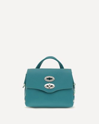Zanellato Postina Shoulder Bag Female UNI