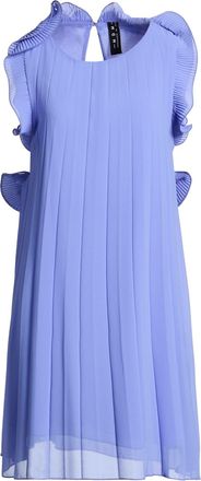 MDM - Mademoiselle du Monde KLEIDER - Mini-Kleider auf YOOX.COM