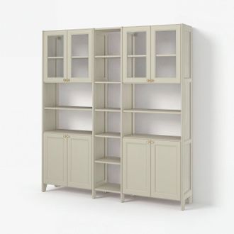 IKEA GULDDRAGARE Aufbewahrungskombi
