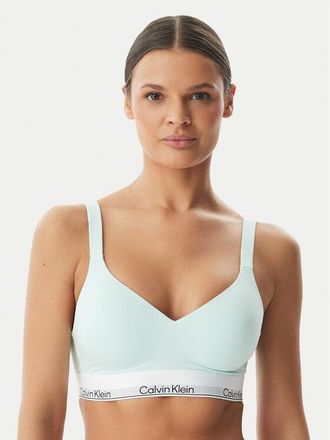 Calvin Klein Underwear Bralette-BH LV00QF8500 Hellgr&uuml;n