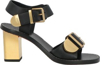 Chloé SCHUHE - Sandalen auf YOOX.COM