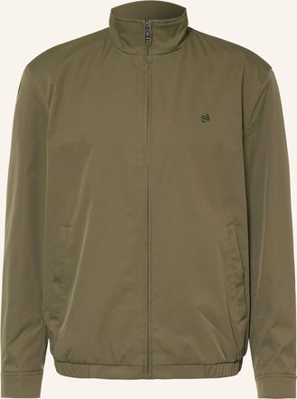 HUGO BOSS Blouson Carvo gruen