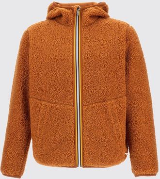 K-Way Veste K-WAY Homme couleur Orange