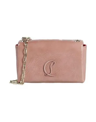 Christian Louboutin SACS - Sacs Bandouli&egrave;re sur YOOX.COM