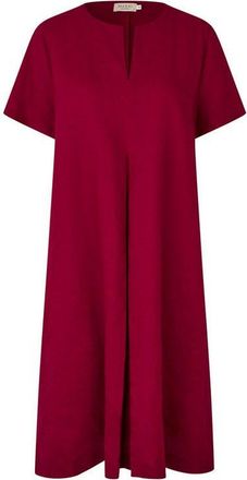 Masai Midikleid MaNipani Einschubtaschen an den Seiten