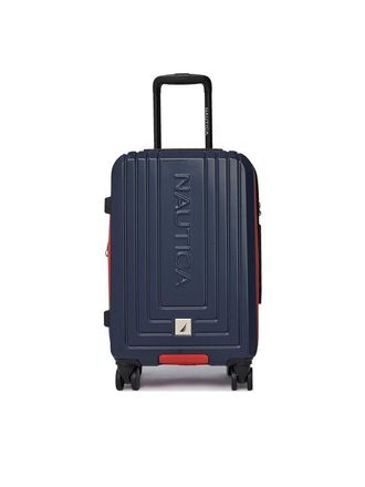 Nautica Kabinenkoffer CWBEO-NTC-KS-003-07-S Dunkelblau