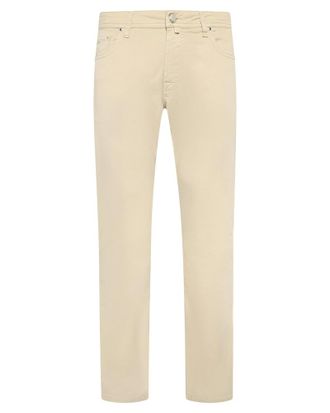 Jacob Cohen Edle Jeans mit Lyocell und Stretchanteil, Slim Fit in