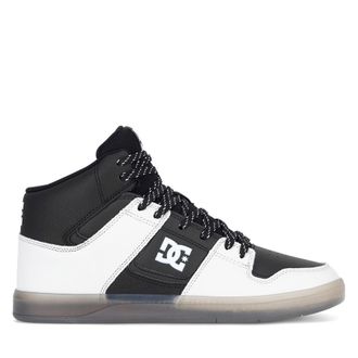 DC Sneakers DC Shoes CURE HI TOP ADYS400072-BCA Schwarz