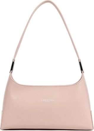 Lancaster Femme, Sacs, Rose, Taille: ONE Size Sac &agrave; main Zipp&eacute; M Suave Ace