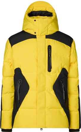 Save The Duck Pufferjacke Makalu Pro-Tech mit PLUMTECH-Ausstattung in