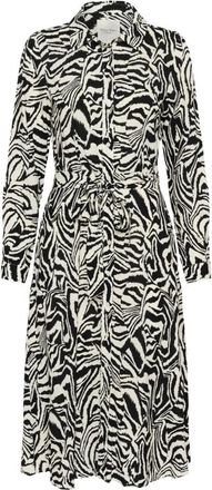 Part Two ShelbyPW Hemdkleid - - Dresses - Damen - Schwarzk - S