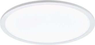 Eglo Plafonnier Sarsina 45 cm - Blanc